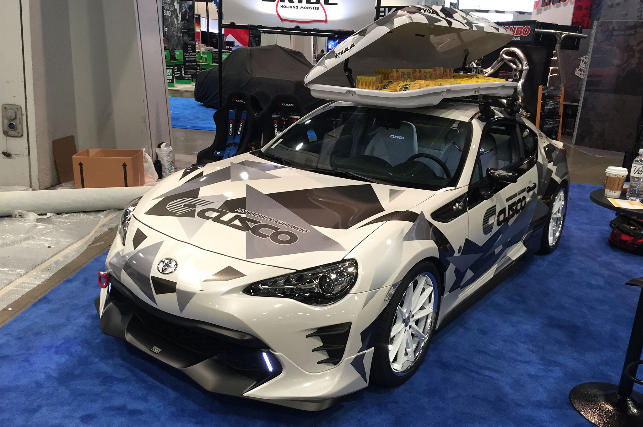 cusco-86 | Racing Club