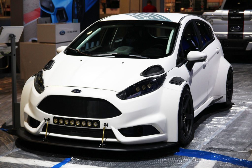 widebody-fiesta | Racing Club